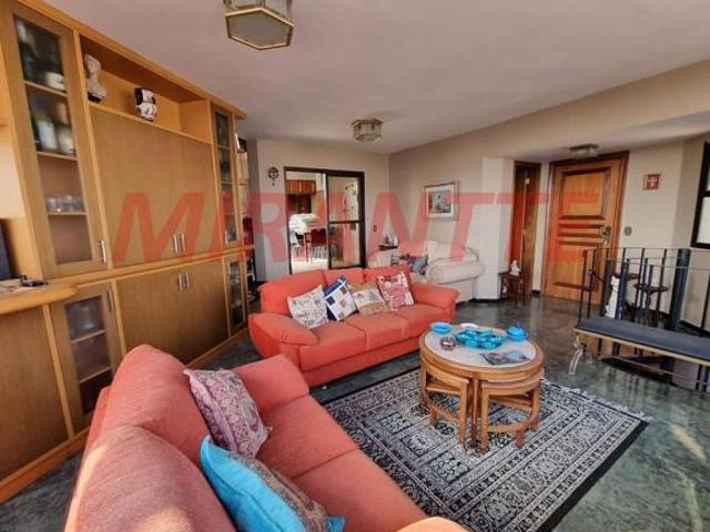Apartamento de 340m² com 3 quartos