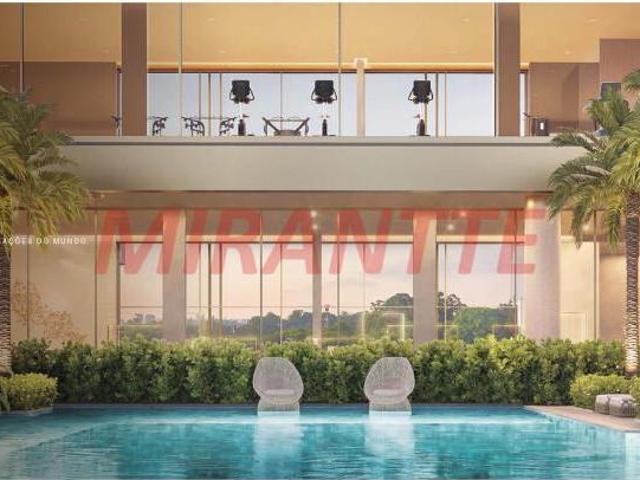 Apartamento de 345m² com 4 quartos