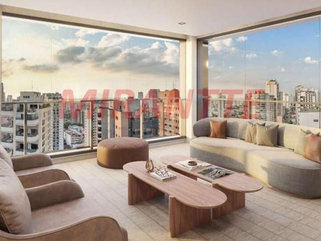 Apartamento de 345m² com 4 quartos