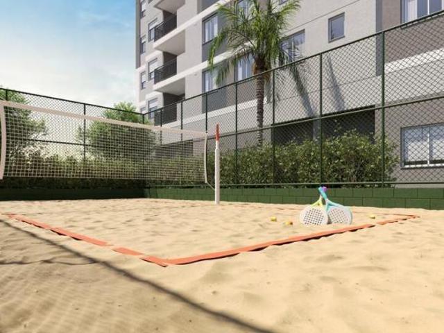 Apartamento de 34 m² com 2 quartos à venda em Belém
