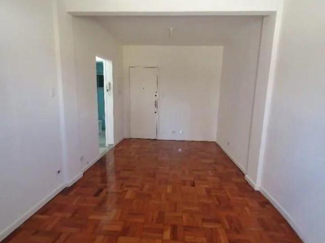 Apartamento de 34 m², 1 quartos em Água Branca, São Paulo