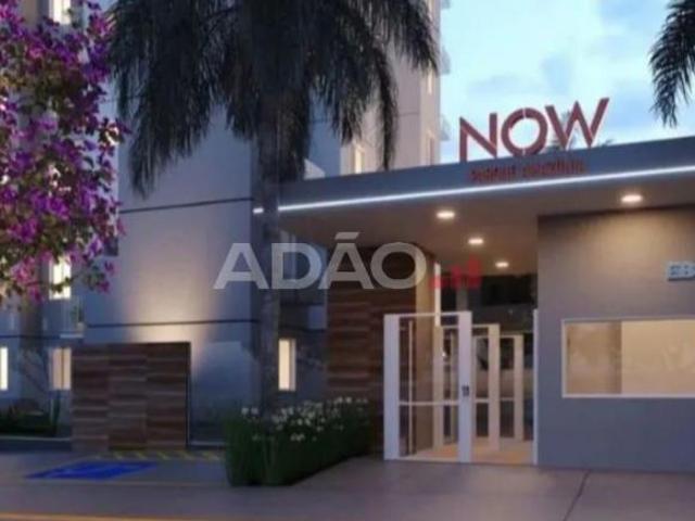 Apartamento de 3/4 no Now Parque Amazonia, pronto pra morar Apartamento com 3 Quarto s por R$ 42000