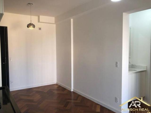 Apartamento de 34m²| 1Quarto| 1 Vaga | bem localizado no Centro de Osasco