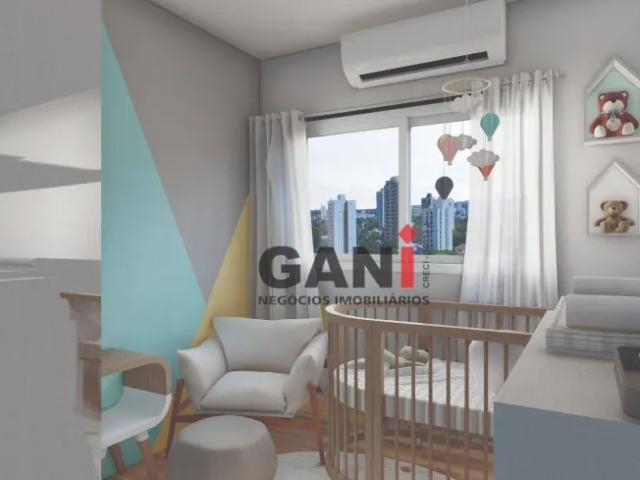 Apartamento de 34m² com 1 dormitório no coração da Mooca