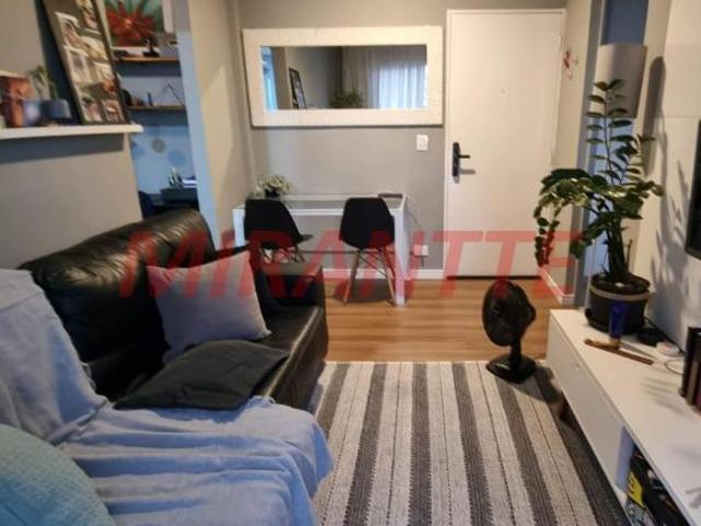 Apartamento de 34m² com 1 quartos
