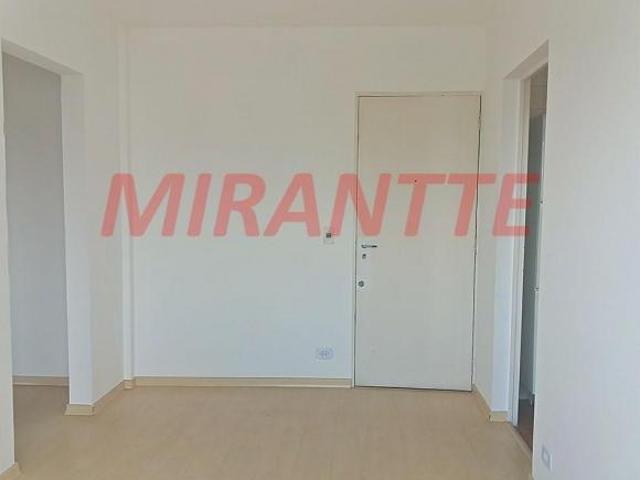 Apartamento de 34m² com 1 quartos