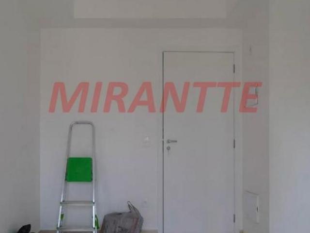 Apartamento de 34m² com 1 quartos