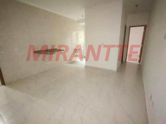Apartamento de 34m² com 1 quartos
