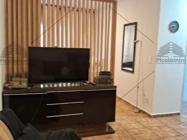 Apartamento de 34m² a Venda na Liberdade, 1 dormitório, sala, cozinha, área de serviço e 1 vaga gara