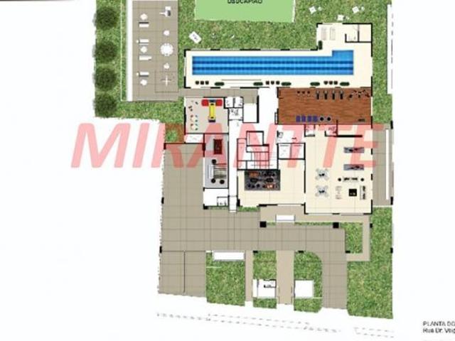 Apartamento de 350m² com 4 quartos