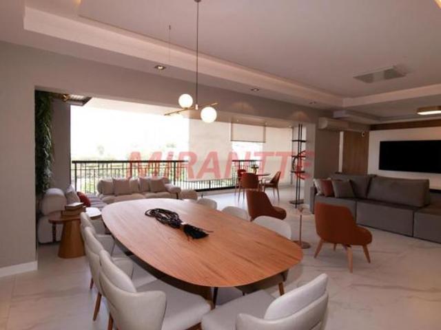 Apartamento de 350m² com 3 quartos