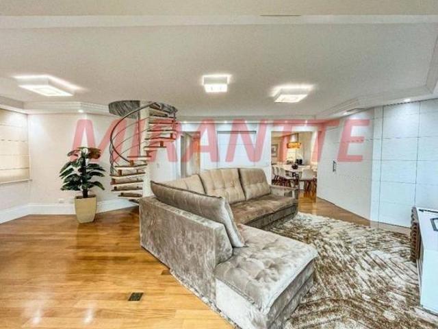 Apartamento de 350m² com 3 quartos