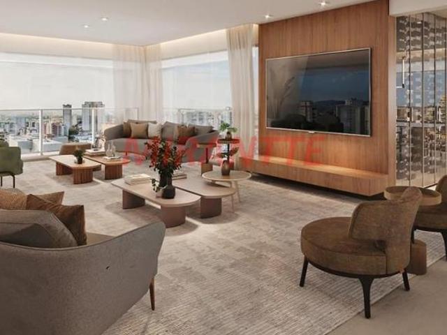 Apartamento de 350m² com 3 quartos