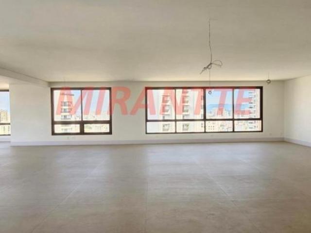 Apartamento de 354m² com 4 quartos