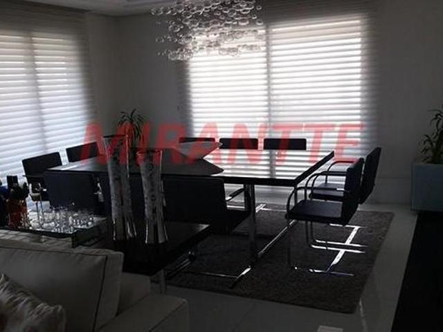 Apartamento de 355m² com 4 quartos