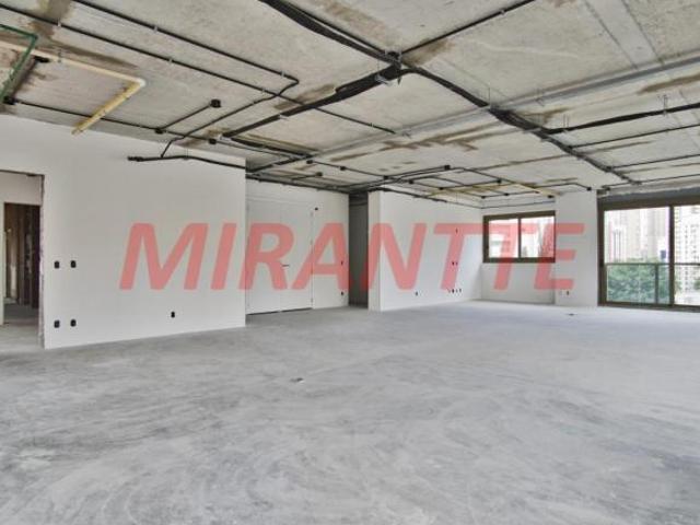 Apartamento de 358.67m² com 4 quartos