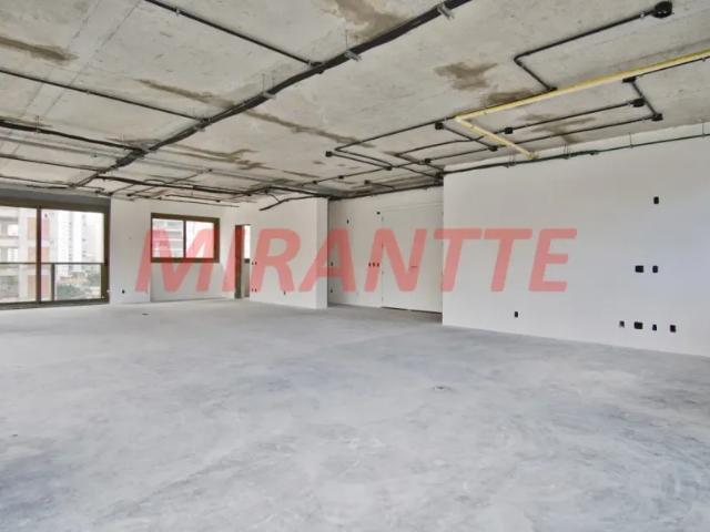 Apartamento de 358.67m² com 4 quartos em Vila Nova Conceição