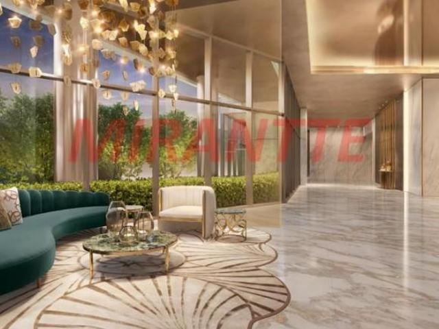 Apartamento de 359m² com 4 quartos