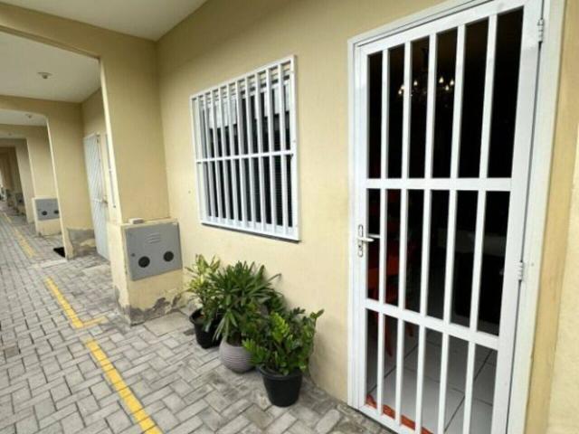 Apartamento de 35 m² na Júlio Pinto Jacarecanga Fortaleza CE, aluguel por R$ 1.300/mês