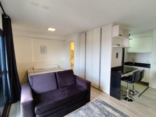 Apartamento de 35 m² no Centro