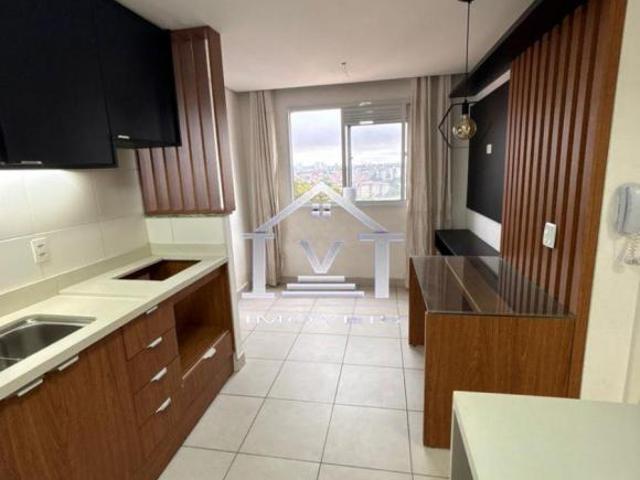 Apartamento de 35 m² com 2 quartos à venda no Horto do Ype São Paulo