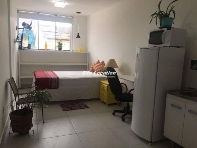 Apartamento de 35 m² Saúde São Paulo, aluguel por R$ 1.650/mês