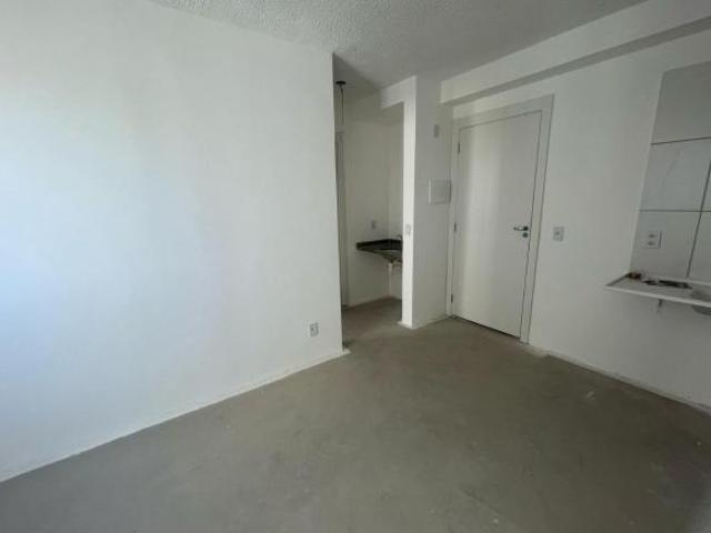 Apartamento de 35 m², 1 quartos em Várzea da Barra Funda, São Paulo