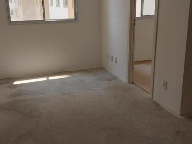 Apartamento de 35 m², 1 quartos em Várzea da Barra Funda, São Paulo