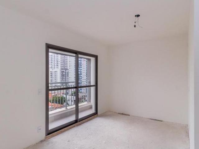 Apartamento de 35 m², 1 quartos em Vila Dom Pedro I, São Paulo
