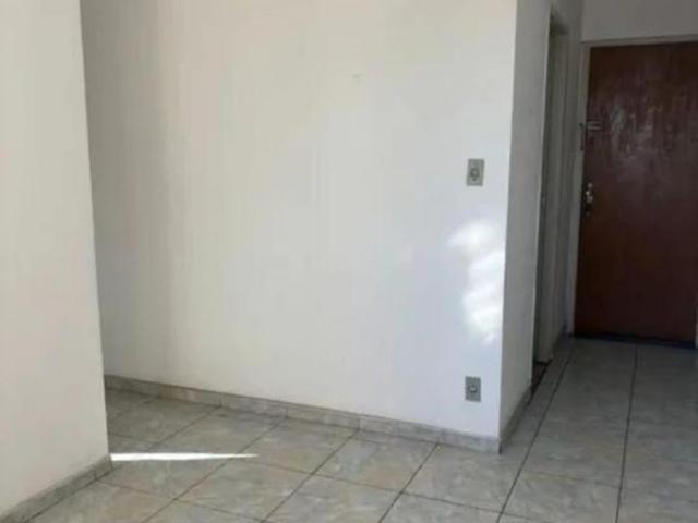 Apartamento de 35 m², 1 quartos em Sacomã, São Paulo