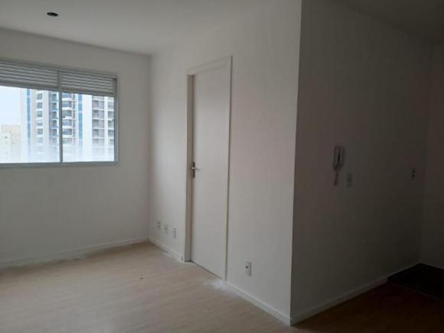 Apartamento de 35 m², 2 quartos em Chácara Seis de Outubro, São Paulo