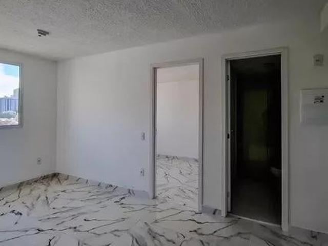 Apartamento de 35 m², 2 quartos em Ipiranga, São Paulo