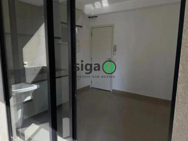 Apartamento de 35 metros a venda na Vila Olimpia