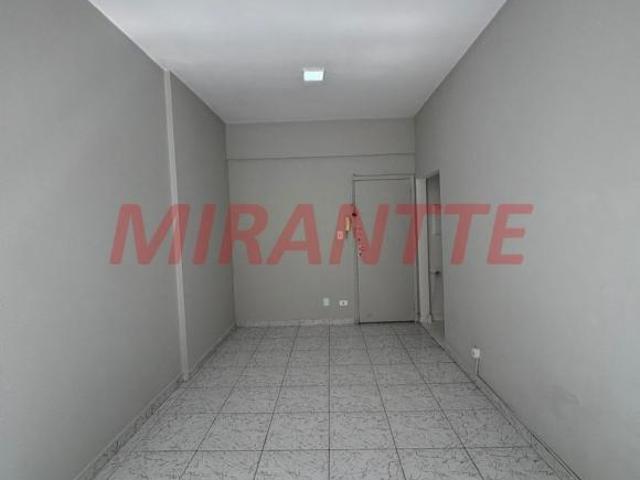Apartamento de 35m² com 1 quartos