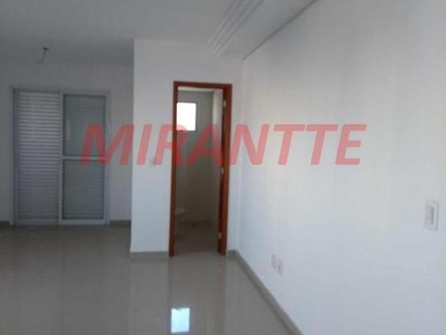 Apartamento de 35m² com 1 quartos