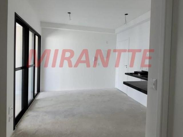 Apartamento de 35m² com 1 quartos