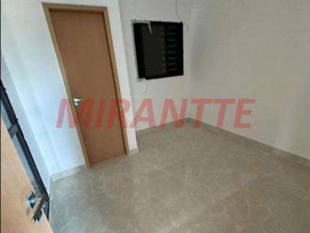 Apartamento de 35m² com 1 quartos