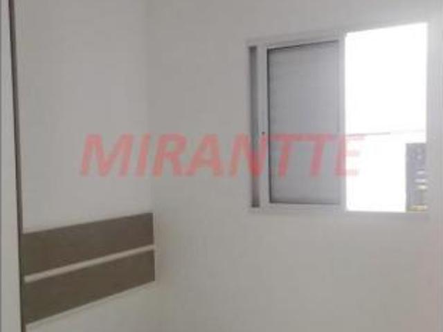Apartamento de 35m² com 1 quartos