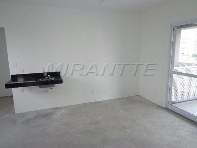 Apartamento de 35m² com 1 quartos