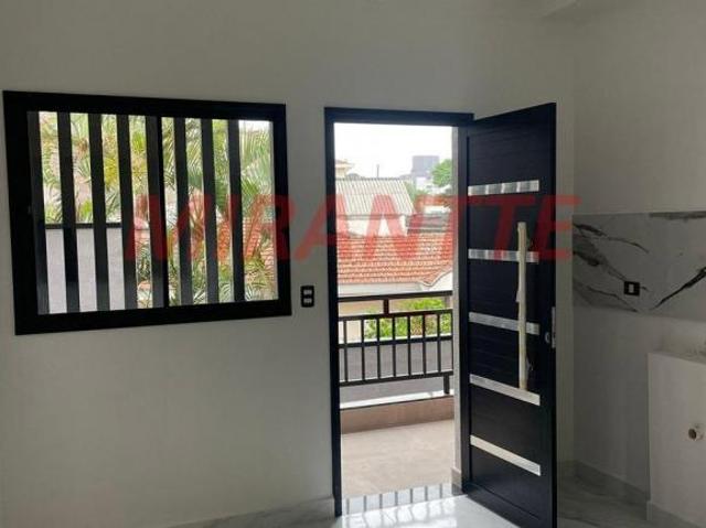 Apartamento de 35m² com 1 quartos