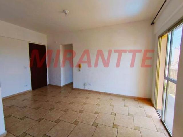 Apartamento de 35m² com 1 quartos