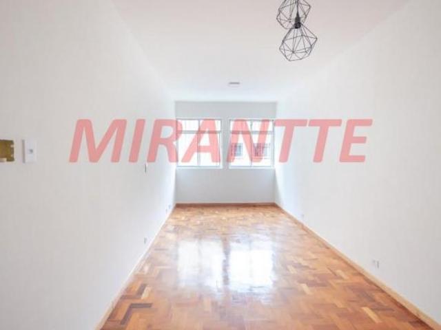 Apartamento de 35m² com 1 quartos