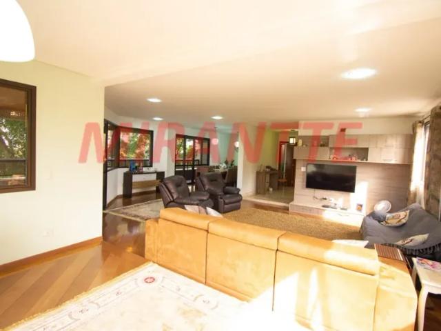 Apartamento de 360m² com 4 quartos em Jardim São Bento