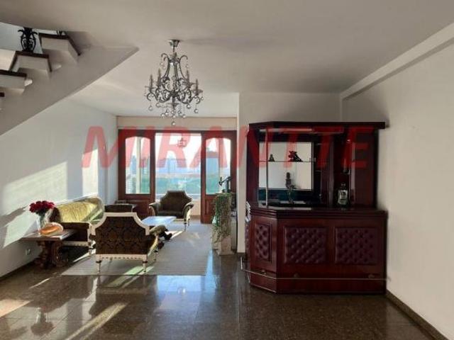 Apartamento de 361m² com 4 quartos