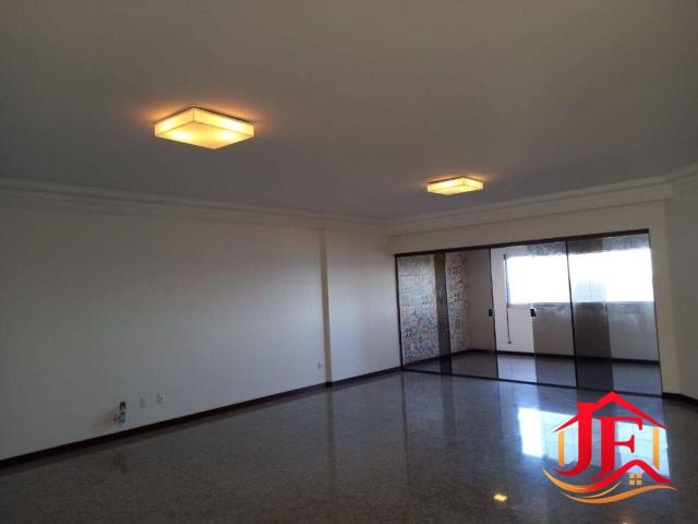 Apartamento de 362 m² na Bartholomeu de Gusmão Rio Vermelho Salvador BA, aluguel por R$ 7.000/mês