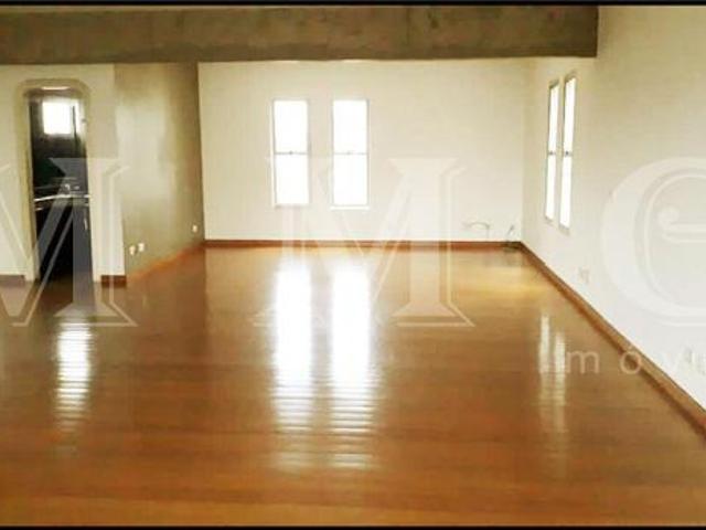 Apartamento de 362m² com 4 suítes e 4 vagas para Venda próximo à Av. Ver. José Diniz