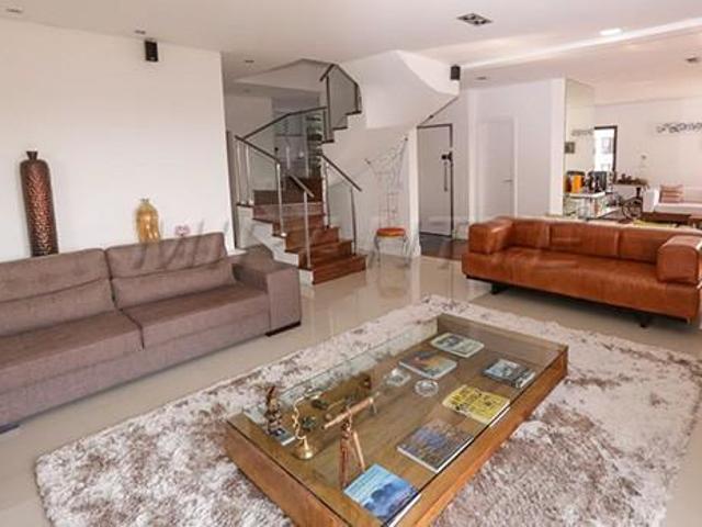 Apartamento de 364m² com 3 quartos