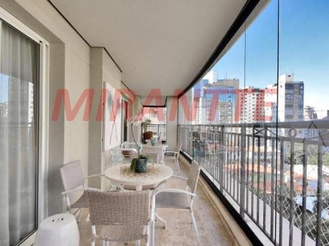 Apartamento de 367m² com 4 quartos