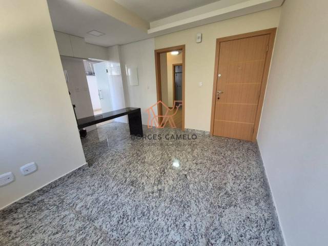 Apartamento de 36 m² na Alagoas Savassi Belo Horizonte MG, aluguel por R$ 3.849/mês