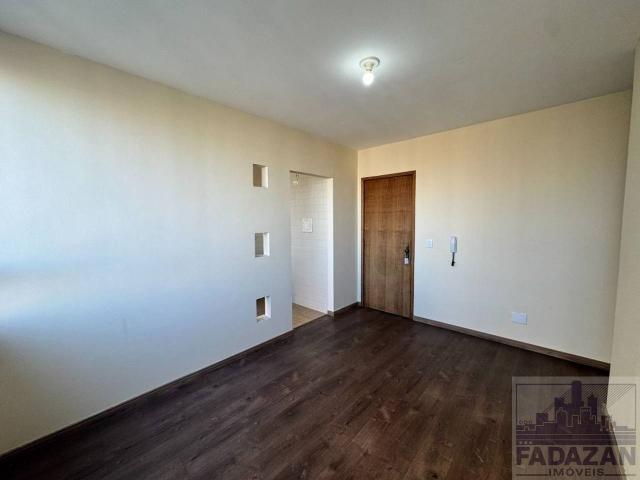Apartamento de 36 m² na Conselheiro Laurindo Centro Curitiba PR, aluguel por R$ 1.750/mês
